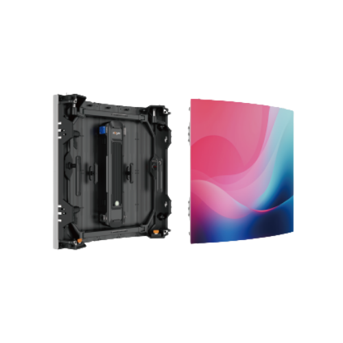 Pantalla LED P3.9 exterior – Panel 500x500mm – Absen - Batasoni Tienda